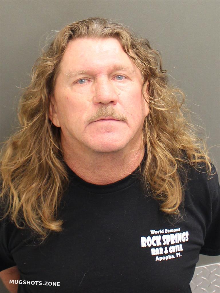 GALLANT DAVID WAYNE 12/12/2022 - Orange County Mugshots Zone