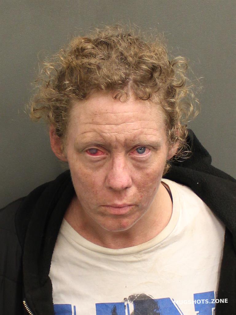 CARIAS ANGELA MARNEY 12/13/2022 - Orange County Mugshots Zone