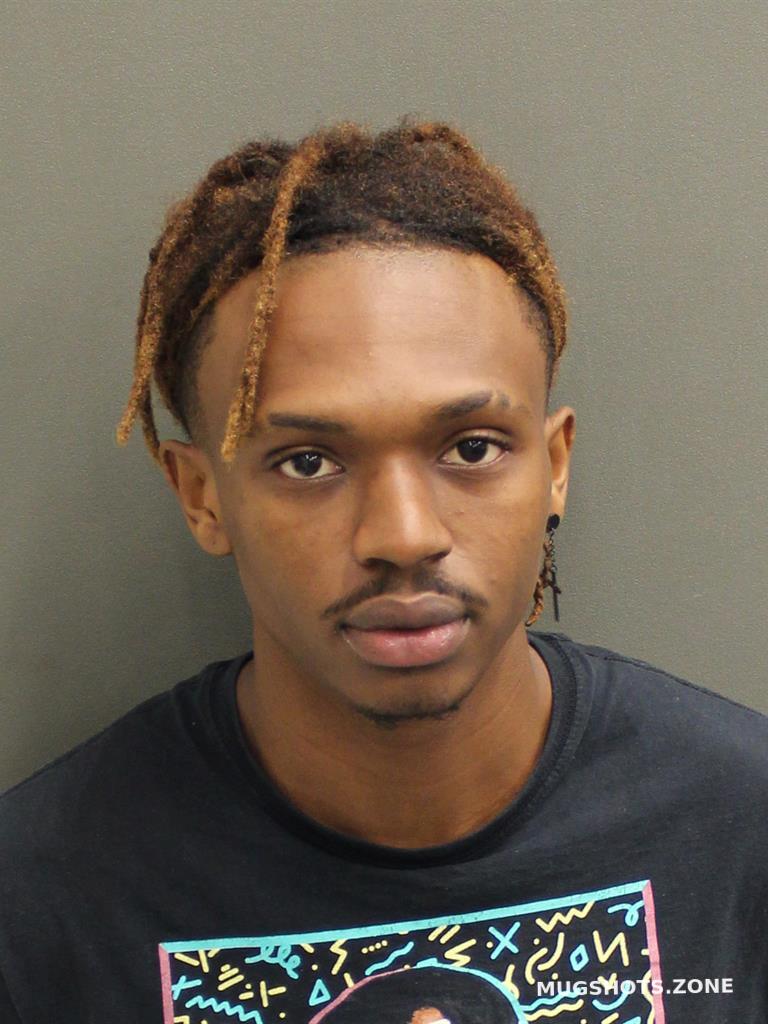 CRANE JOSHUA LEE 12/13/2022 - Orange County Mugshots Zone