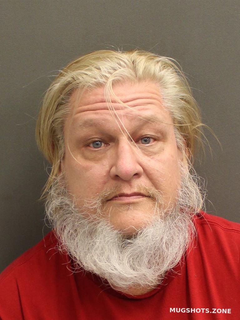 HICKS CRAIG ALAN 12/13/2022 - Orange County Mugshots Zone