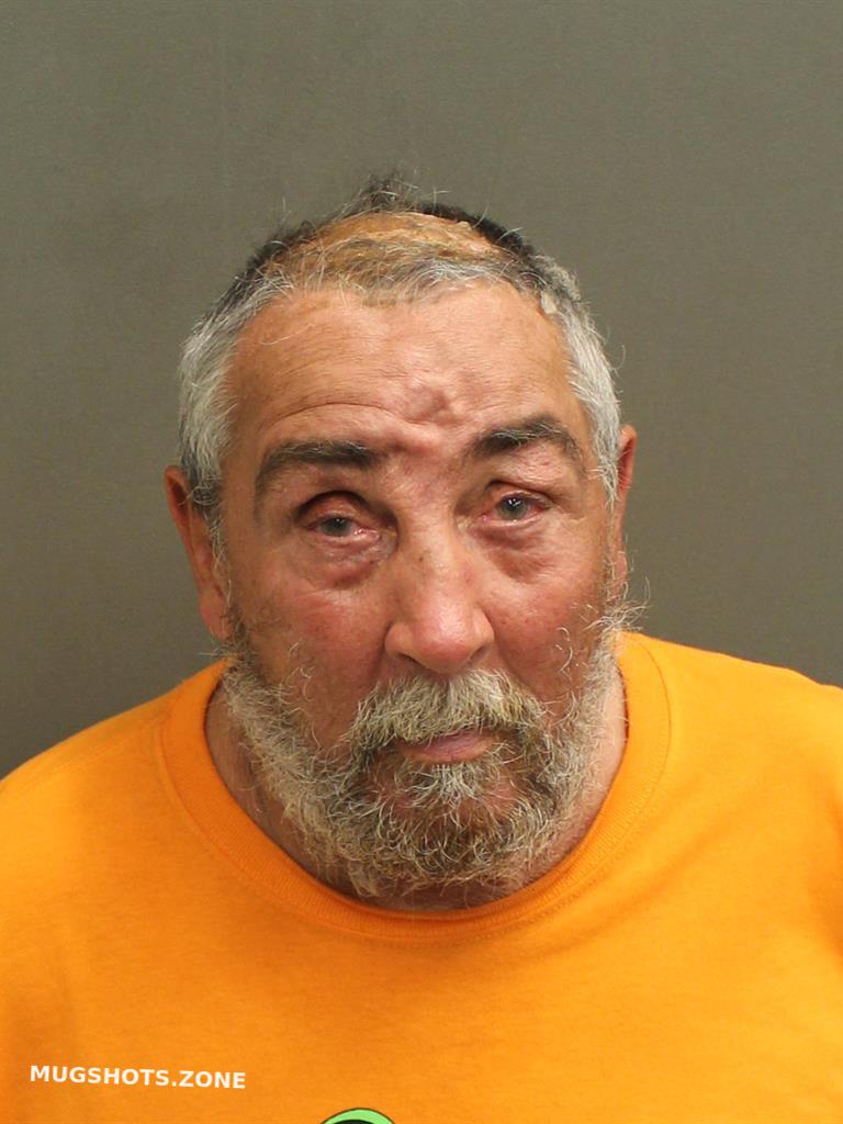FORTUNATO JOHN 12/14/2022 - Orange County Mugshots Zone