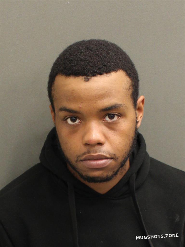 MERCHANT TROY LAMONT 12/14/2022 - Orange County Mugshots Zone