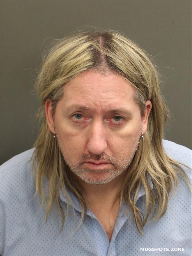 DERUDDER TODD MICHAEL 12/14/2022 - Orange County Mugshots Zone