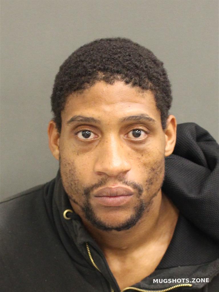 JOHNSON ZAYD 12/14/2022 - Orange County Mugshots Zone