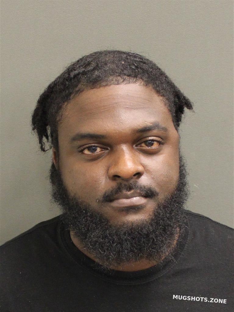 PREDELUS WADLEY ISAAC 12/14/2022 - Orange County Mugshots Zone