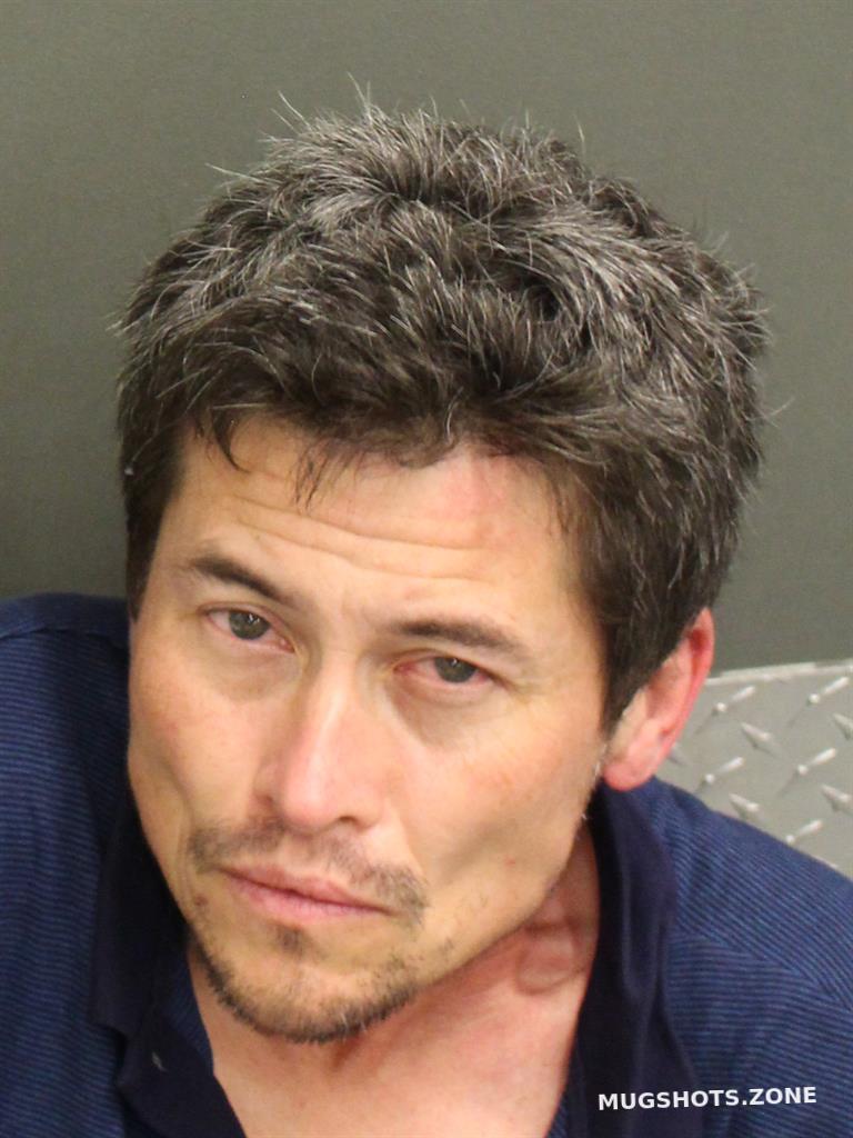 GATES ALEX DOUGLAS 12/14/2022 - Orange County Mugshots Zone