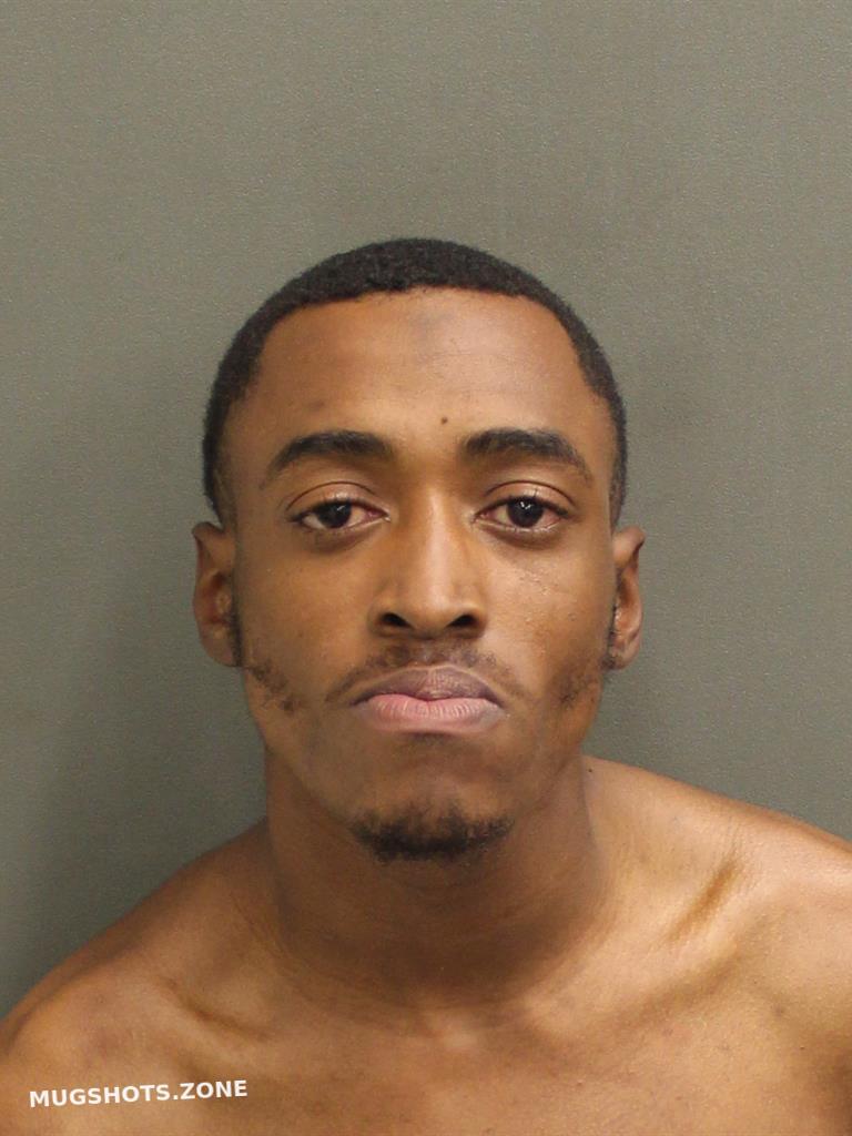 JONES ROGERICK 12/14/2022 - Orange County Mugshots Zone