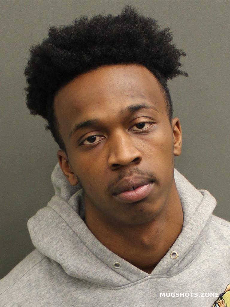 JUSTICE DEON JAKAYLEN 12/14/2022 - Orange County Mugshots Zone