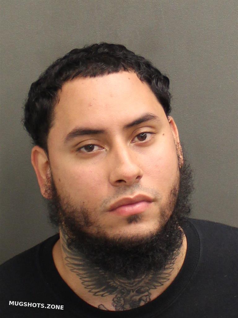 RIVERAFELICIANO MIKE KEVEN 12/15/2022 - Orange County Mugshots Zone