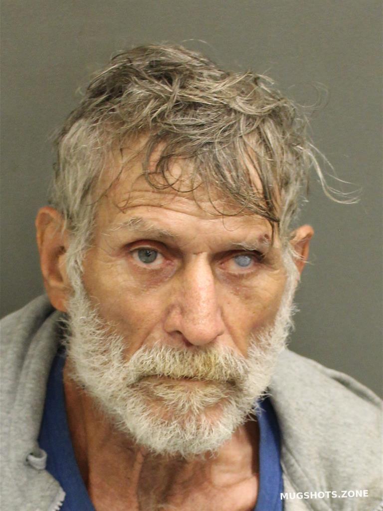 CHILDS THOMAS DEWAYNE 12/15/2022 - Orange County Mugshots Zone