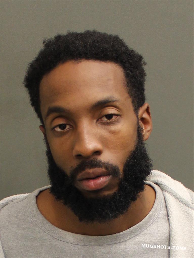 BROWN CONNOR DOMONIQUE AL 12/15/2022 - Orange County Mugshots Zone