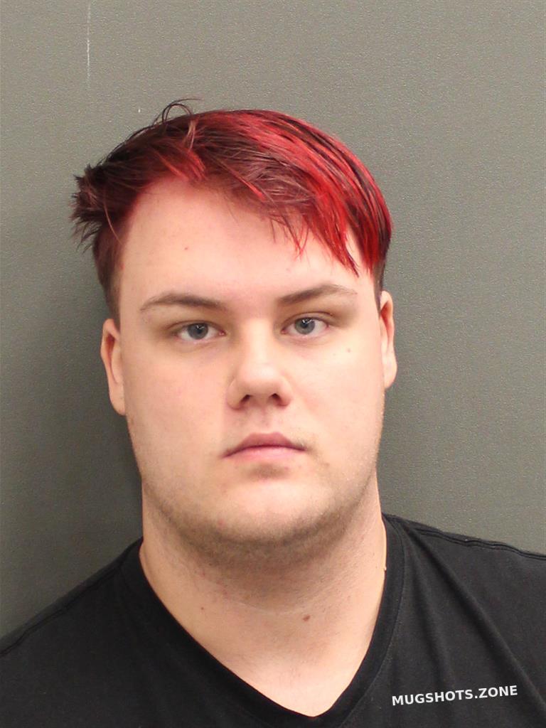 LYNCH NATHANIEL TITUS 12/15/2022 - Orange County Mugshots Zone