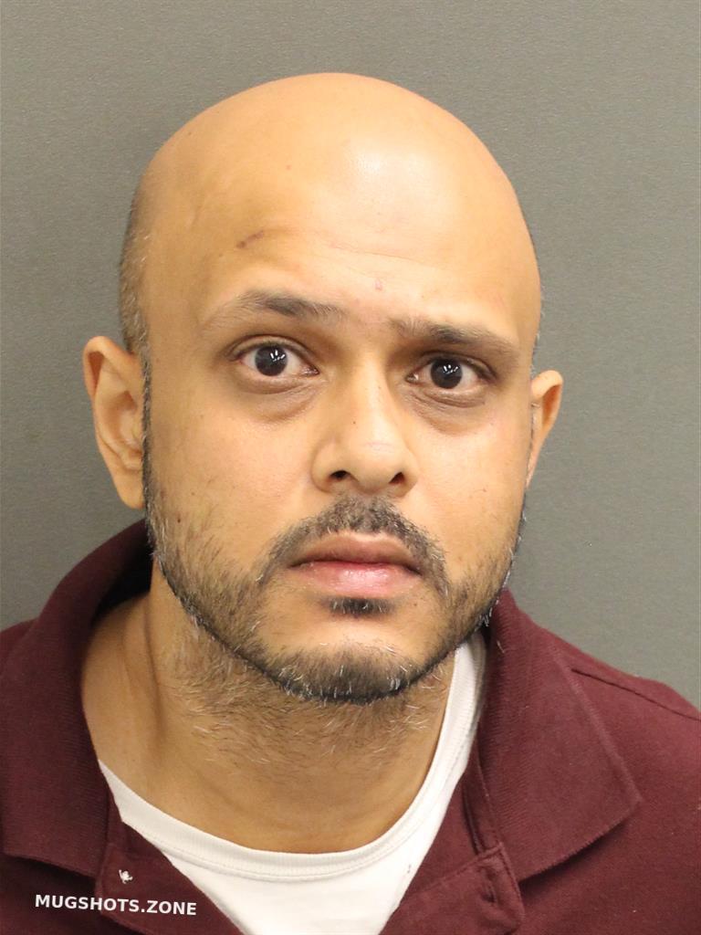 PATEL YASH 12/15/2022 - Orange County Mugshots Zone