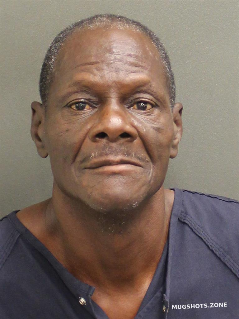 WOODS MICHAEL BERNARD 12/15/2022 - Orange County Mugshots Zone