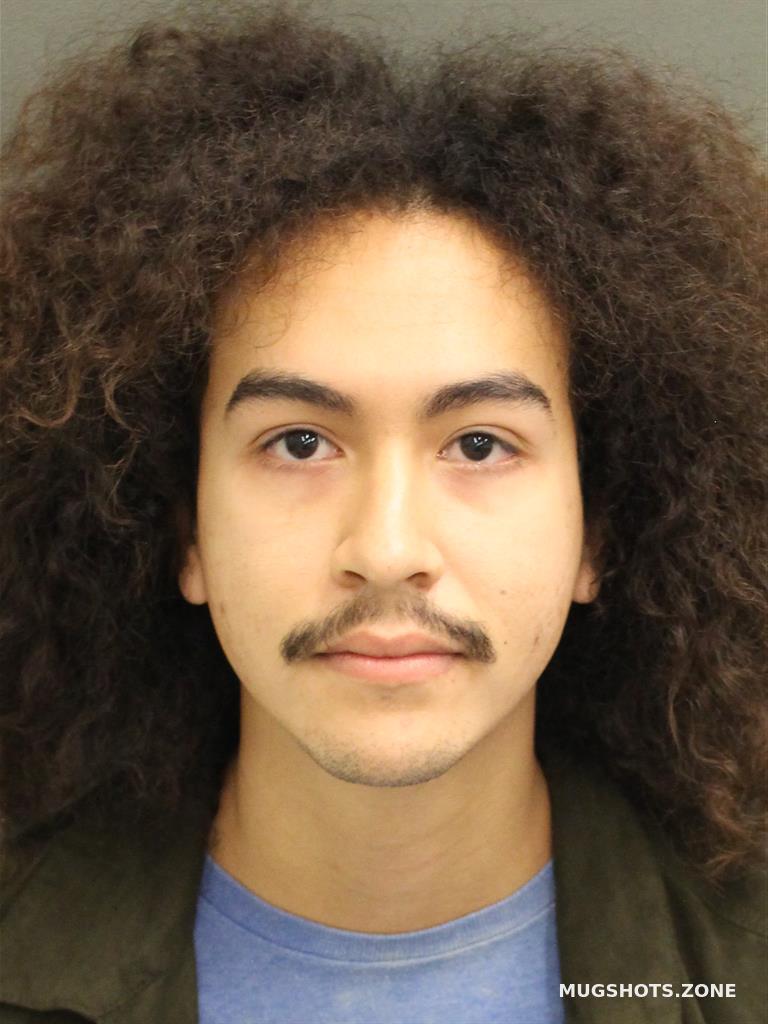 GOMEZ JONATHAN GABRIEL 12/16/2022 - Orange County Mugshots Zone
