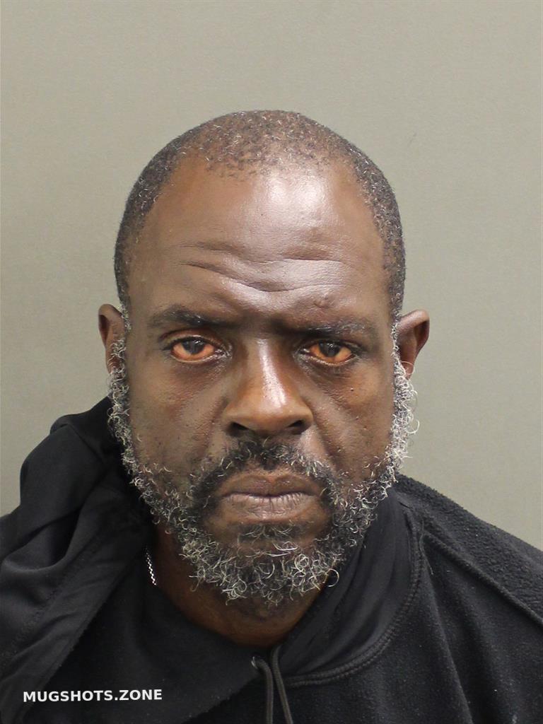 GRIFFIN DERRICK DYWAYNE 12/16/2022 - Orange County Mugshots Zone