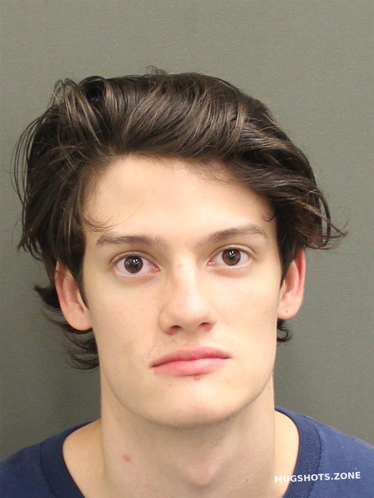 MASSEY AIDAN L 12/16/2022 - Orange County Mugshots Zone