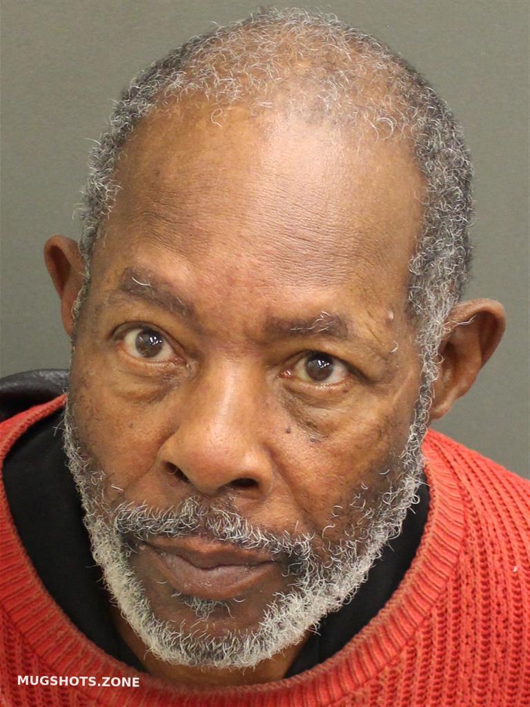 CALLOWAY GEORGE 12/16/2022 - Orange County Mugshots Zone