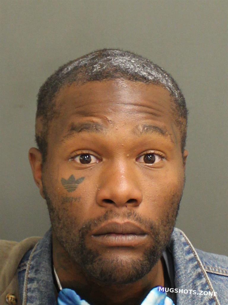 SMITH LARRY D 12/17/2022 - Orange County Mugshots Zone