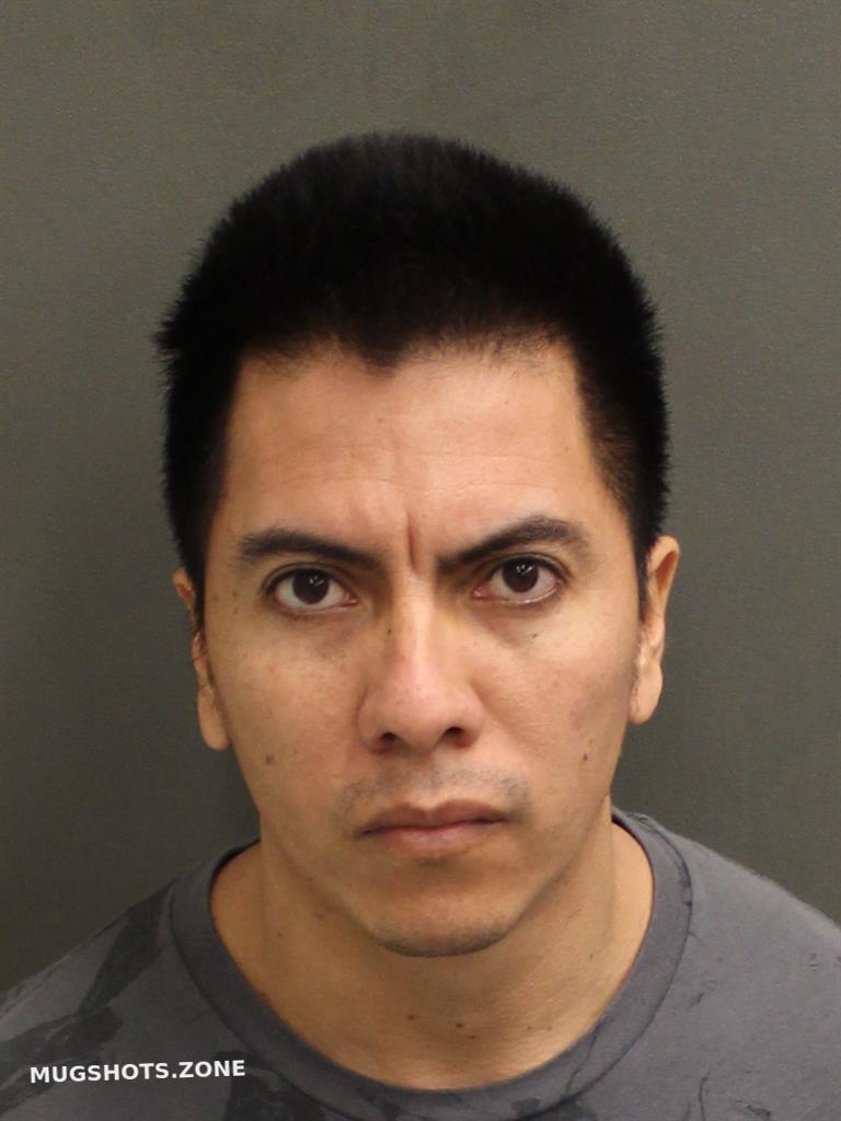 ARRAGONTORREZ ANGEL 12/17/2022 - Orange County Mugshots Zone