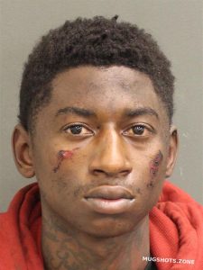 BLACK MARQUEZ JAMONNE 12/17/2022 - Orange County Mugshots Zone