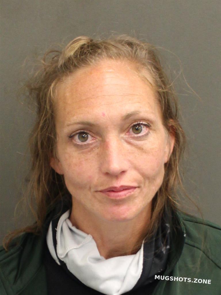 SCOTT JESSICA ANN 12/17/2022 - Orange County Mugshots Zone