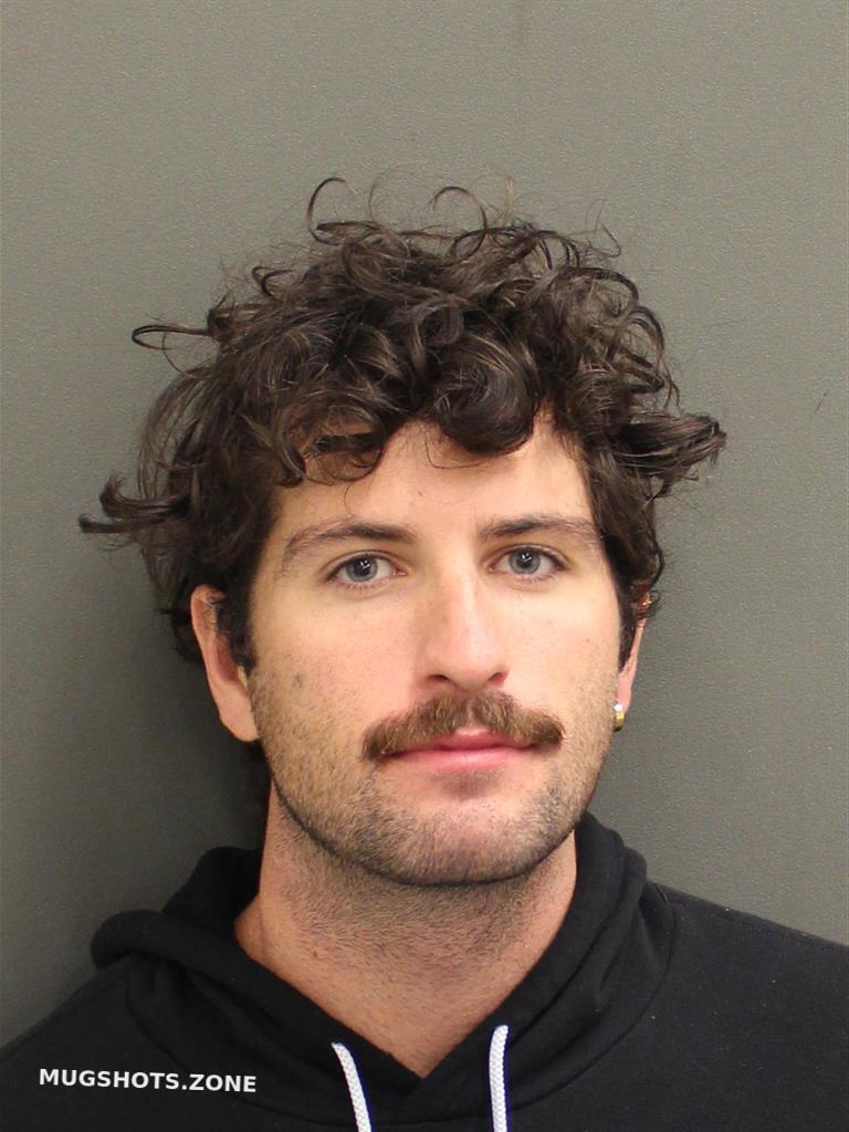 JOHNSON SHANE DAVID 12/17/2022 - Orange County Mugshots Zone