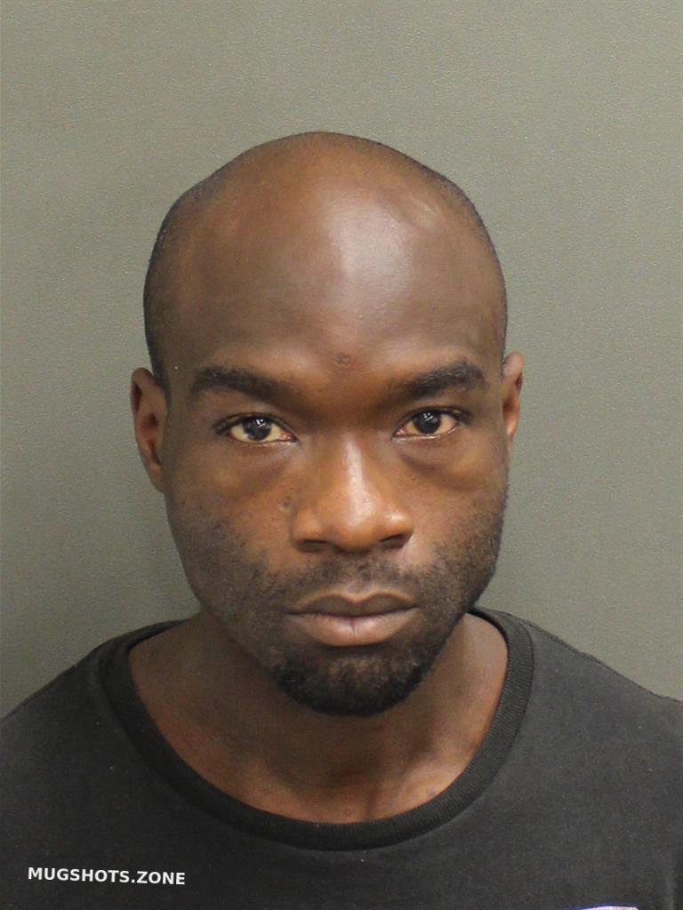 POWERS MARIO 12/17/2022 - Orange County Mugshots Zone