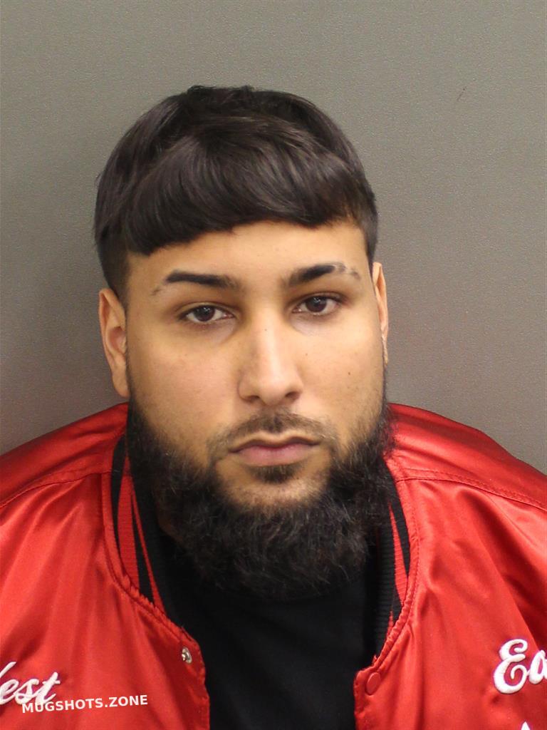 RODRIGUEZ TYLER DANIEL 12/17/2022 - Orange County Mugshots Zone