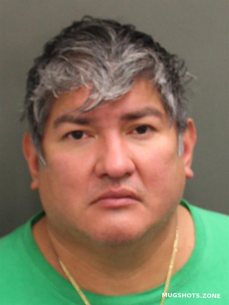 RODRIGUEZ EDGAR 12/17/2022 - Orange County Mugshots Zone