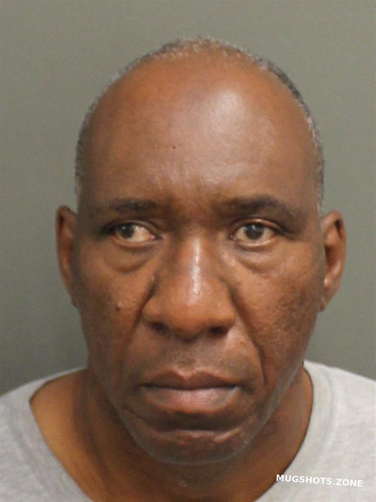 LOUIS MONET 12/18/2022 - Orange County Mugshots Zone