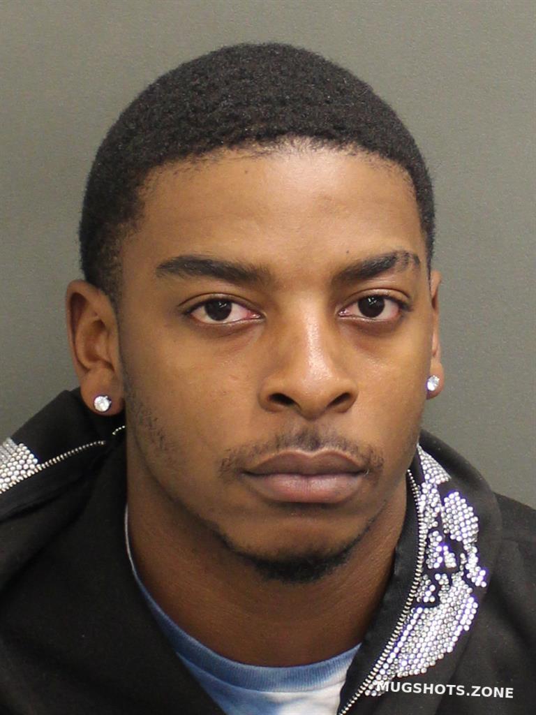 ATCHISON DEWON ADONNIS 12/18/2022 - Orange County Mugshots Zone