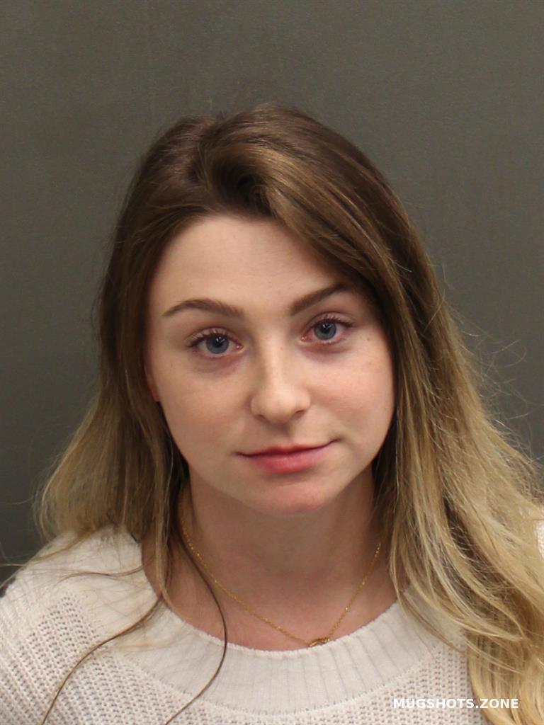 HAWSE MEGAN MICHELLE 12/18/2022 - Orange County Mugshots Zone