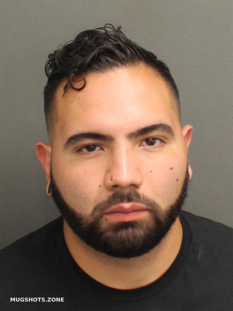 VERDEJOIBAR MARCO ANTONIO 12/18/2022 - Orange County Mugshots Zone