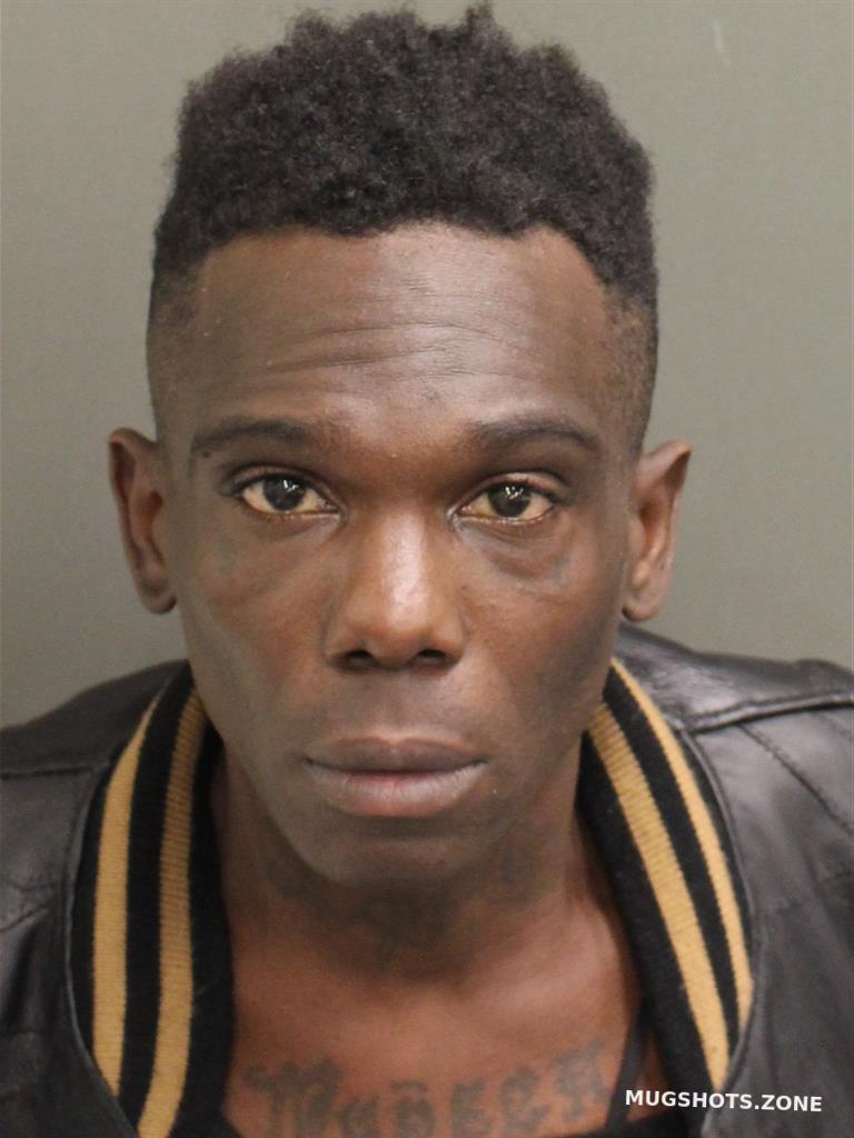 SIMMONS DANIEL FRANK 12/19/2022 - Orange County Mugshots Zone