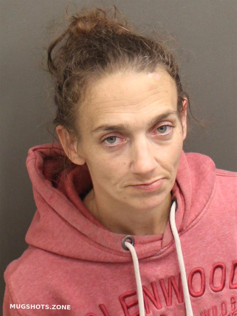 BRANDT AMANDA ELIZABETH 12/19/2022 - Orange County Mugshots Zone