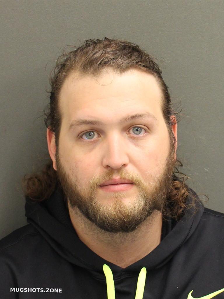 MCCULLOUGH MICHAEL BO 12/19/2022 - Orange County Mugshots Zone