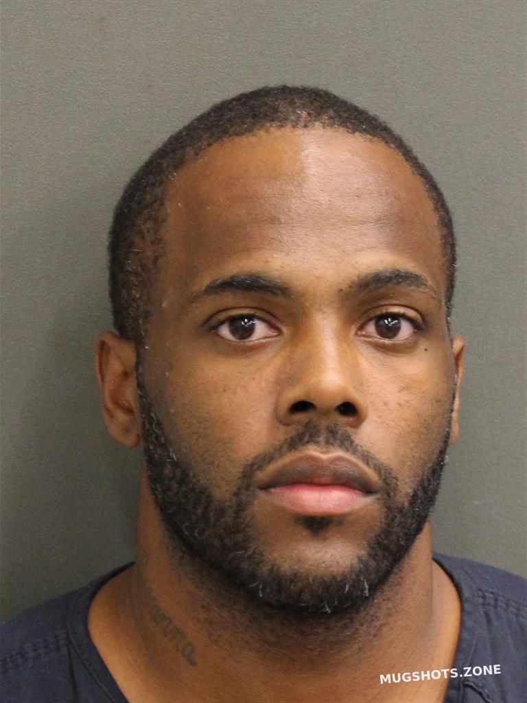 PAYNE CHRISTOPHER LEE 12/20/2022 - Orange County Mugshots Zone