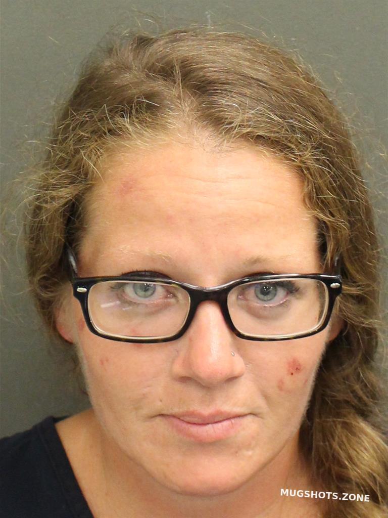 BURCH GABRIELLE JOY 12/20/2022 - Orange County Mugshots Zone