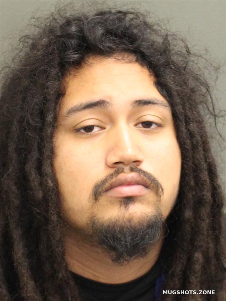 RODRIGUEZ PEDRO PABLO III III 12/20/2022 - Orange County Mugshots Zone