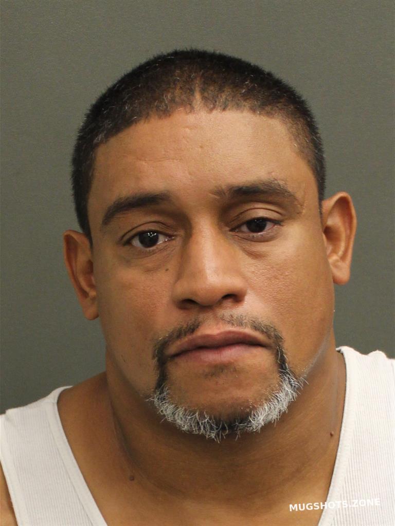 RINCON RAFAEL JR 12/20/2022 - Orange County Mugshots Zone
