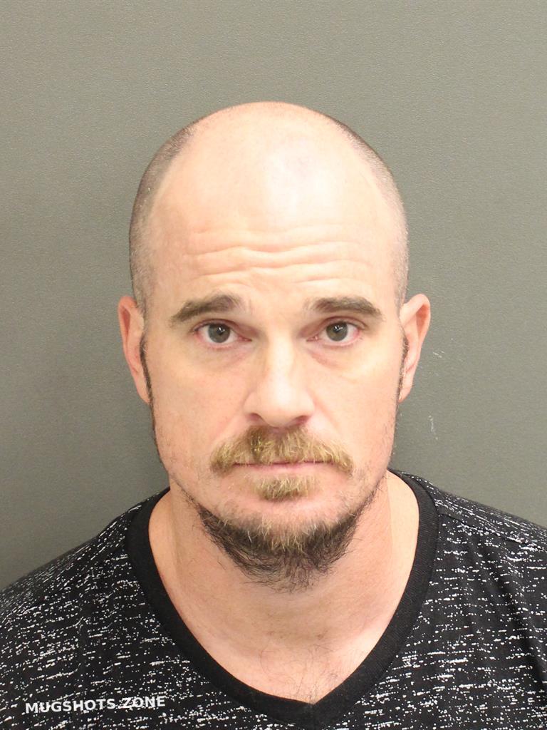 Gallery James Greison 12 20 2022 Orange County Mugshots Zone