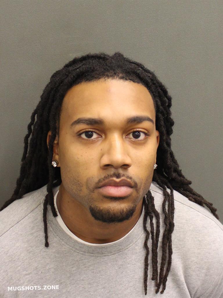 LETANG JONATHAN JOEL 12/20/2022 - Orange County Mugshots Zone
