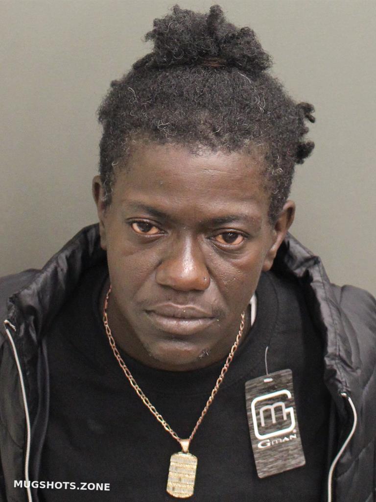 JOHNSON APRIL L 12/21/2022 - Orange County Mugshots Zone