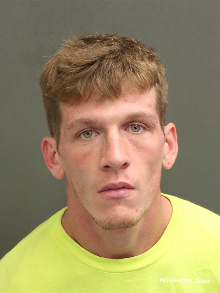 LONGO JACOB ANDREW 12/21/2022 - Orange County Mugshots Zone