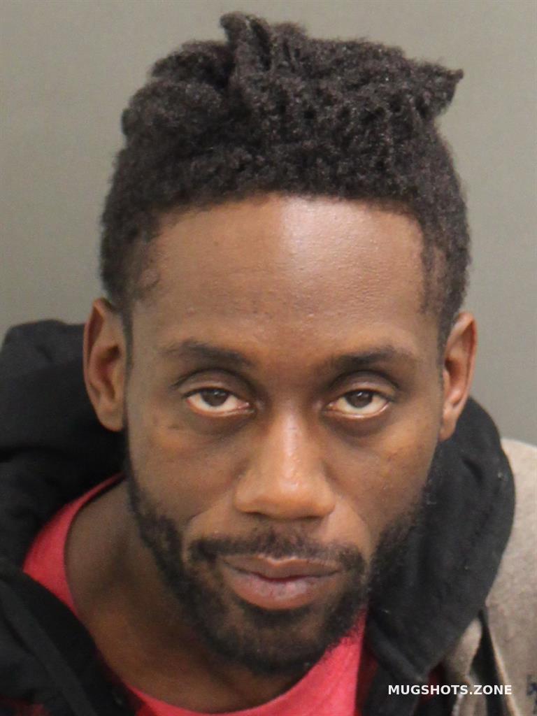 TOLDSON DONALD JR 12/21/2022 - Orange County Mugshots Zone