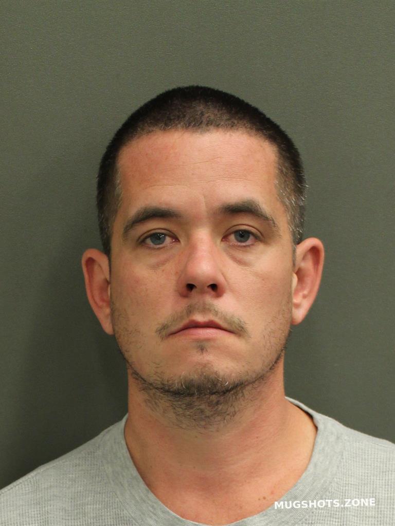 COMPTON DANIEL GRANT 12/21/2022 - Orange County Mugshots Zone