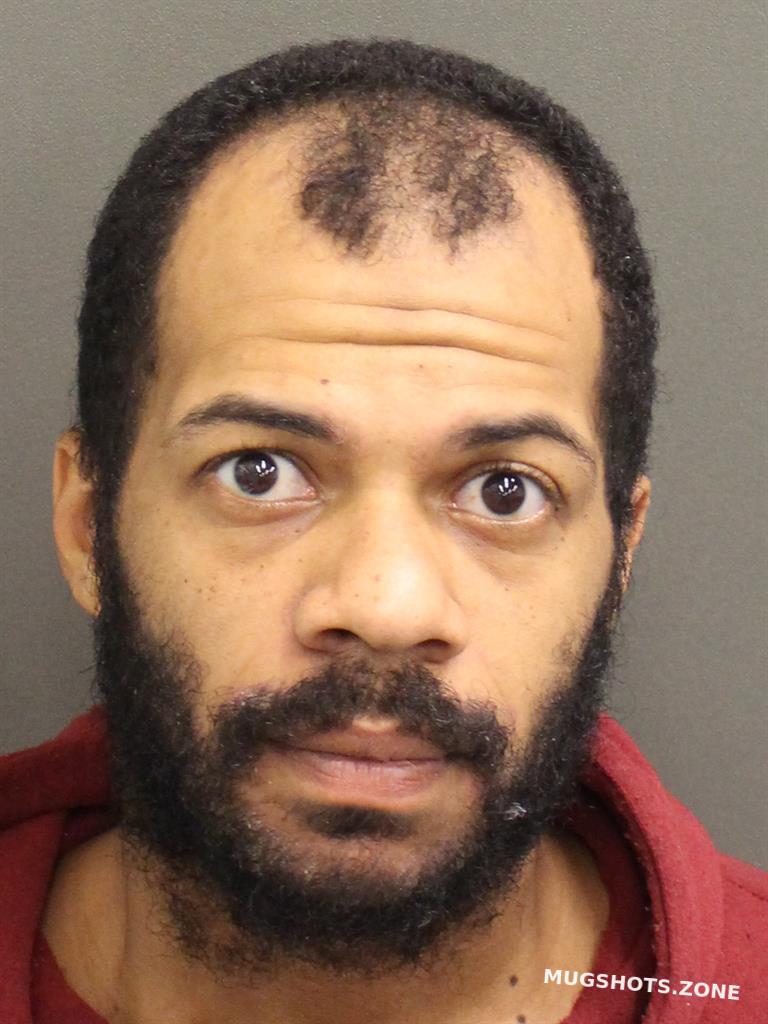 JACKSON DEANDRE CLIFTON TYRO 12/22/2022 - Orange County Mugshots Zone