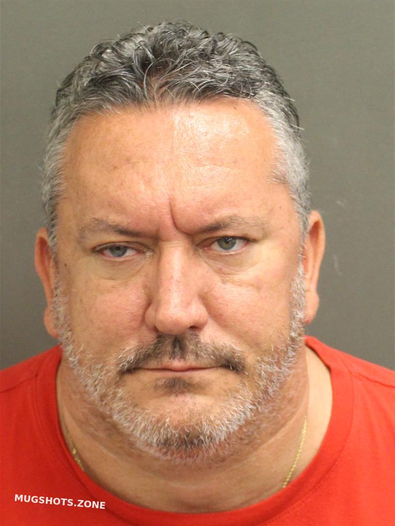 SMELTZER SCOTT MICHAEL 12/22/2022 - Orange County Mugshots Zone