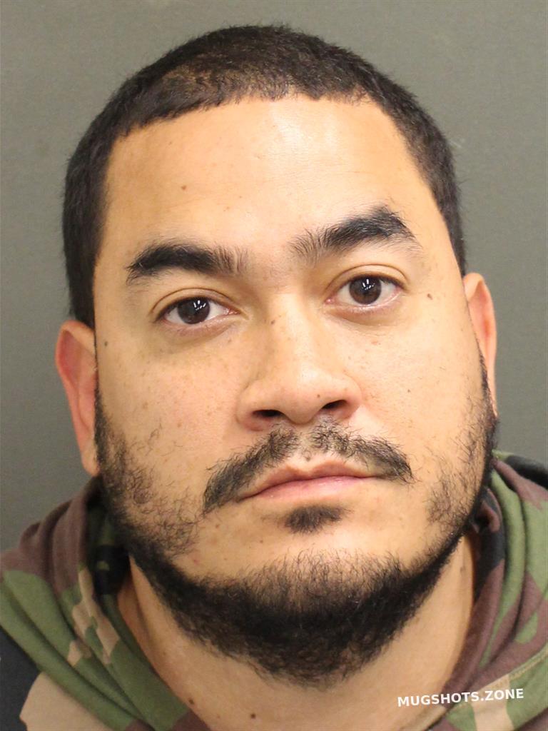 MORENO ANTHONY 12/22/2022 - Orange County Mugshots Zone